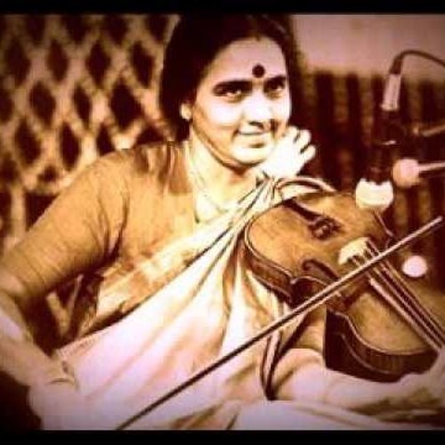 Stream Smt. N. Rajam demonstrates Kalyani v. Yaman by Krishna ...