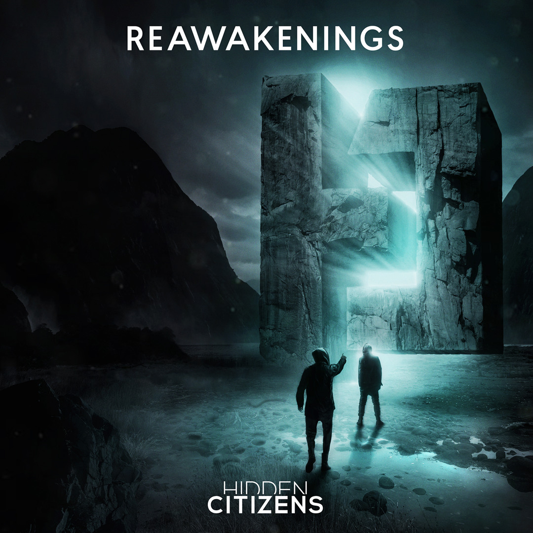 Stream Hungry Like the Wolf (Cover) by Hidden Citizens | Listen online ...