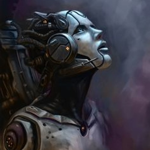 Stream Technophobia - Main Menu by Enrique Gomez-Cabrero | Listen ...