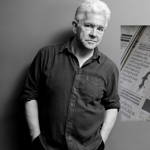 Stream Richard Barnard | Listen to Early Stroll Songs playlist online ...