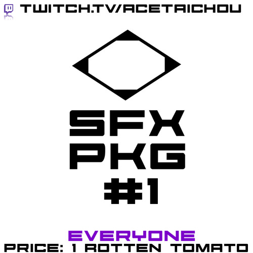 Stream episode SFX4 - Chicka Chicka Yeah by IFHY Ace podcast | Listen ...