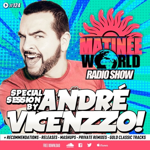 Stream MATINEE WORLD 124 by Matinée Radio Show | Listen online for free ... Stream MATINEE WORLD 124 by Matinée Radio Show | Listen online for free ...