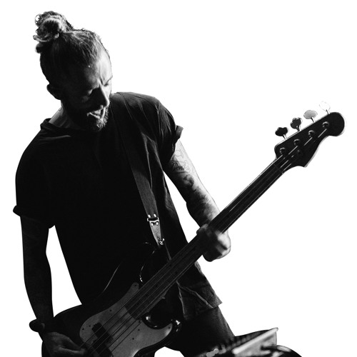 Stream Johan Wohlert - "Piano String" TonePrint for Sub 'N' Up Octaver ...