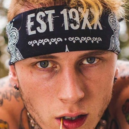 Mgk Est 19xx Tattoo