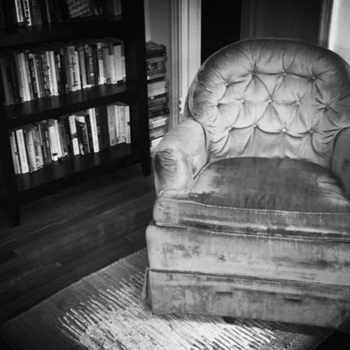 Stream episode Story 3: Heads at night/Emma sat back down in her chair ...