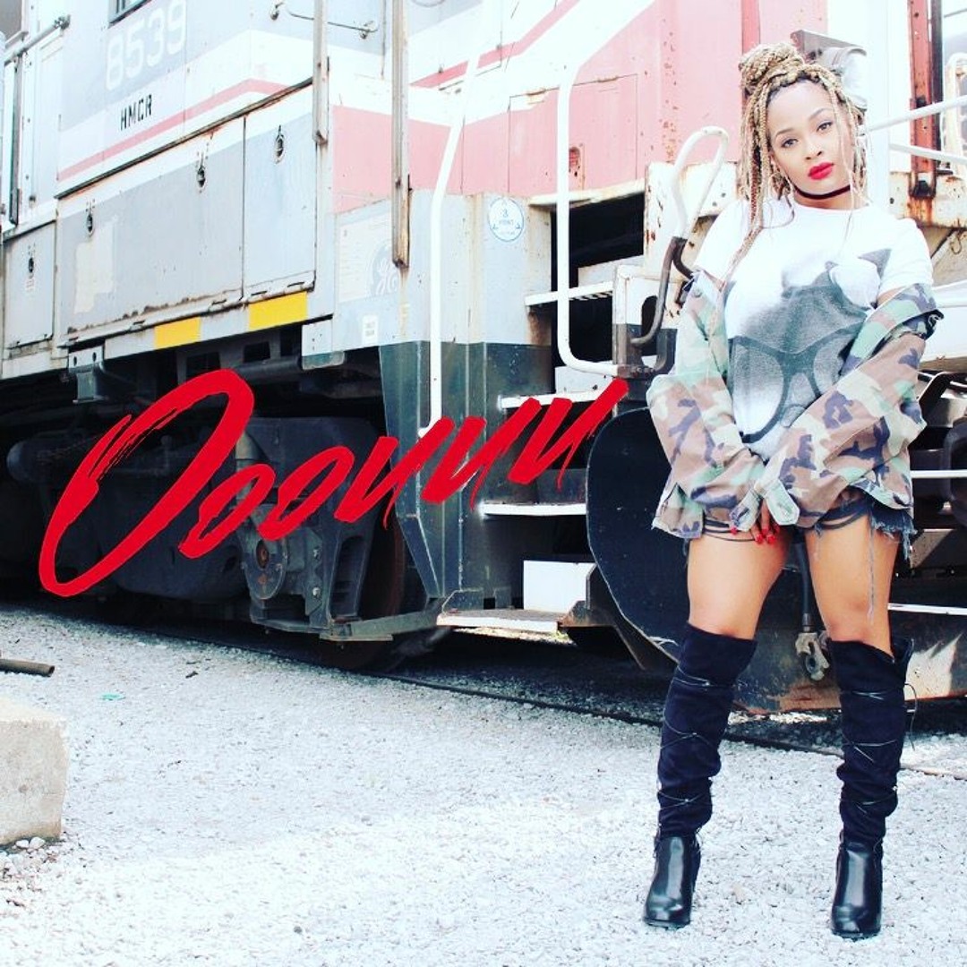 Stream Young M.A. - Ooouuu (Adia Remix) by AdiaSings | Listen online ...