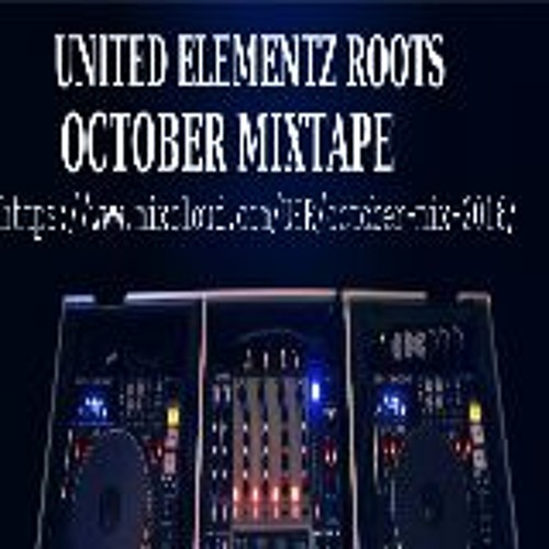 Stream October Mix 2016 by DJ Dubsoulvibe | Listen online for free on ...