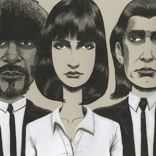 Stream The Weird Sisters - Magic Works by bakerstreet | Listen online ...