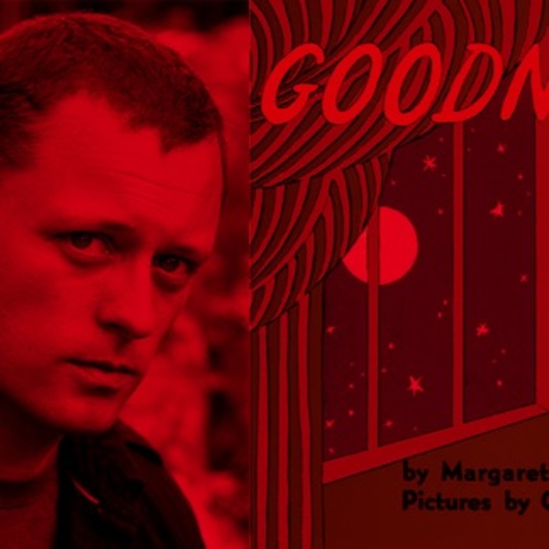 Stream Benjamin Percy reads "Goodnight Moon" by GraywolfPress | Listen ...