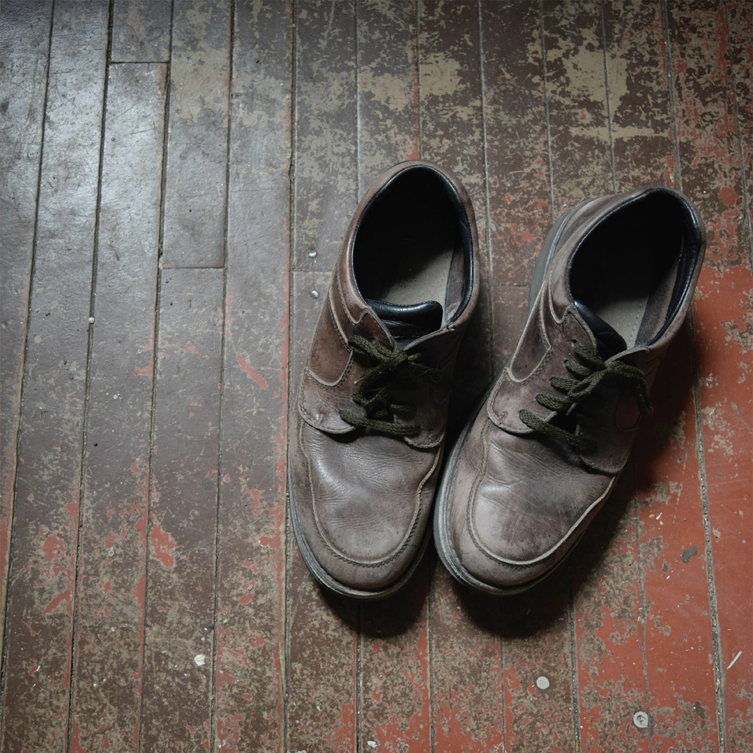 Stream Richard Laviolette - Grey Rain by You've Changed Records ...