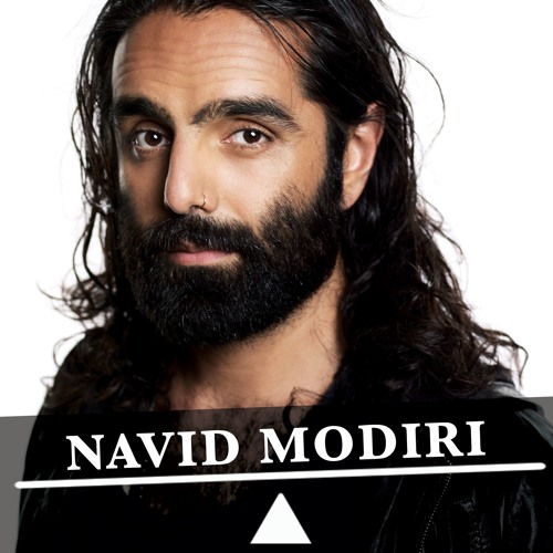 Stream episode #6 Navid Modiri. Om ensamhet. by Balanspodden podcast ...
