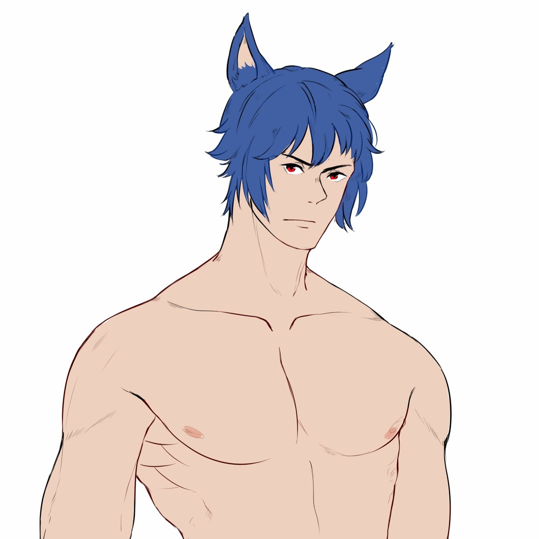 Stream Soon Roko - Nureteru UTAU cover by _nicu_ | Listen online for ...