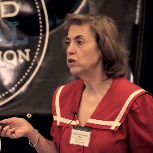 Stream How porn fuels sexual violence: A conversation with Dr. Mary ...