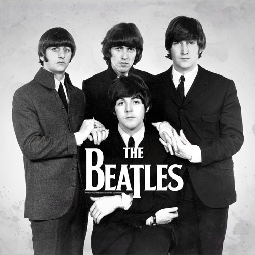 Stream The Beatles - Because (Pozi Bootleg) by Pozi | Listen online for ...