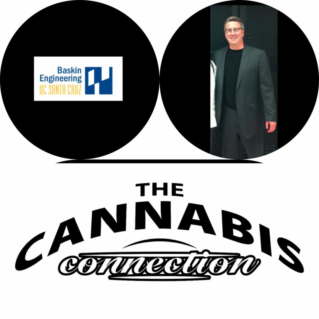 Stream episode Dr. Andy Hospodor-Cannabinoid Research 10/21/16 by the ...