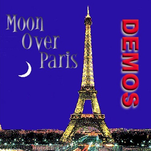 Stream Moon Over Paris - Kissin' Goodbye My Tears by AOR_Collector ...