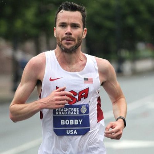 Stream episode Bobby Curtis Is Racing In Frankfurt! Pre-race interview ...