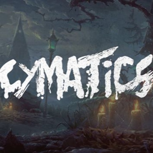 Stream Cymatics Horror Sample Mix(Cymatics.Fm Samples And More Used) by ...