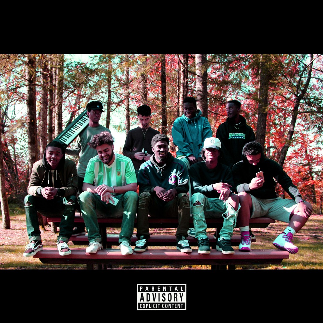 Stream Ace B., Cool Kid, KC, & Swaggy Tea - Life So Sweet (Prod. Darra ...