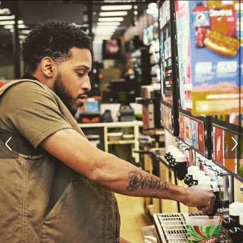 Stream Juice Back Ft. Cye Pie & Malinda Lebeau (Prod. WsKharri) by ...