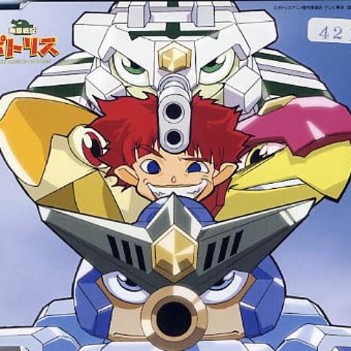 Stream Opening 1 The Power No. 1 - อัศวินรถถังประจัญบาน Tank Knight ...