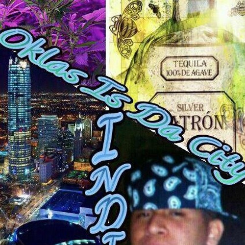Stream #1Oklas Is The City - Rapper Indio Loco by 405 Taylor Gang ...