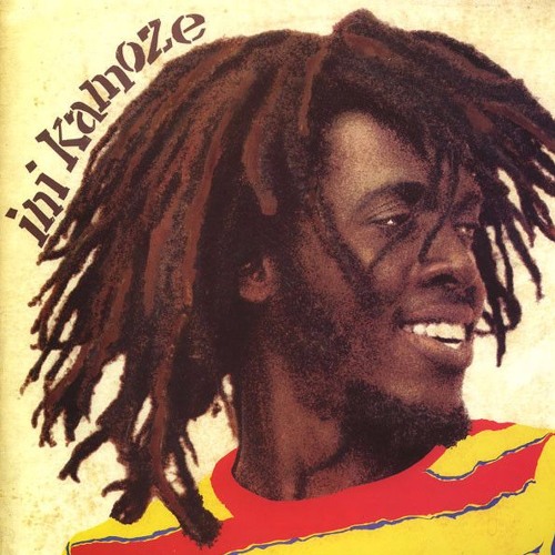 Stream Ini Kamoze Ini Kamoze (Album) 1984 by Helvsom Ramos | Listen ...
