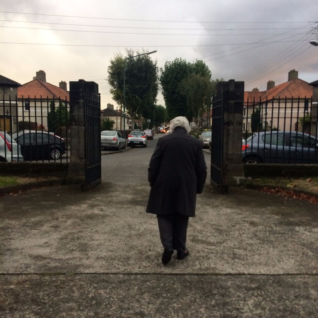 Stream Aran Mc Mahon, Irish Singer by That's Life | Listen online for ...