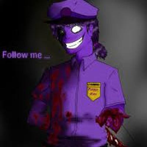 Stream Nightcore Five Nights At Freddys 3 Song Im The Purple Guy Lyric Video Dagames By