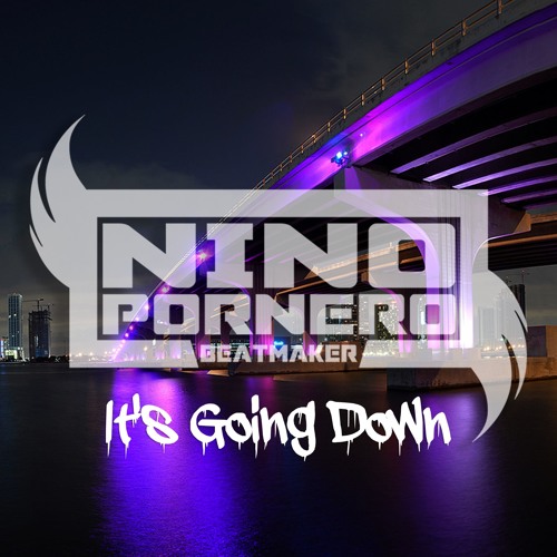 Stream 9OP - It's Going Down by 9OP | Listen online for free on SoundCloud