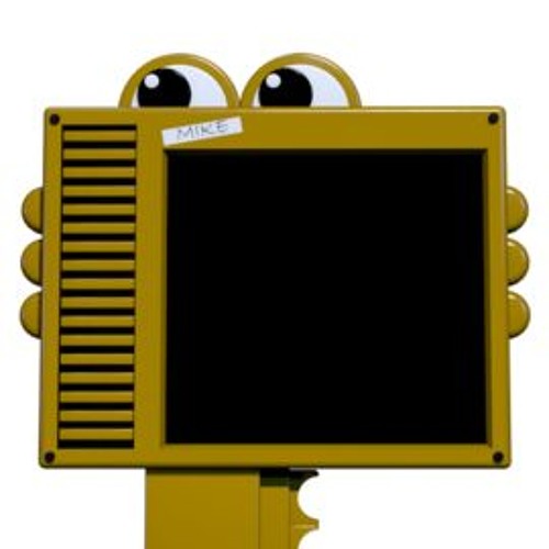 Hand Unit sings - "We are number one" : fivenightsatfreddys