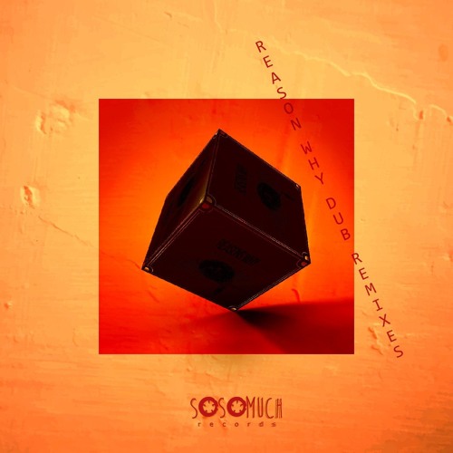 Stream Josef Lupo - Reason Why Dub (2C - HiT Remix) by Sosomuch Records ...