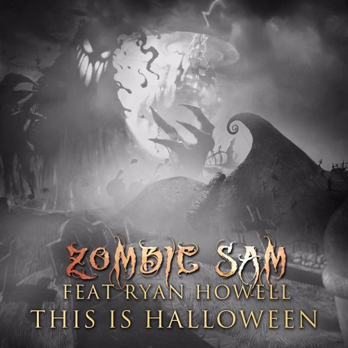 Stream This Is Halloween by ZOMBIE SAM | Listen online for free on ...