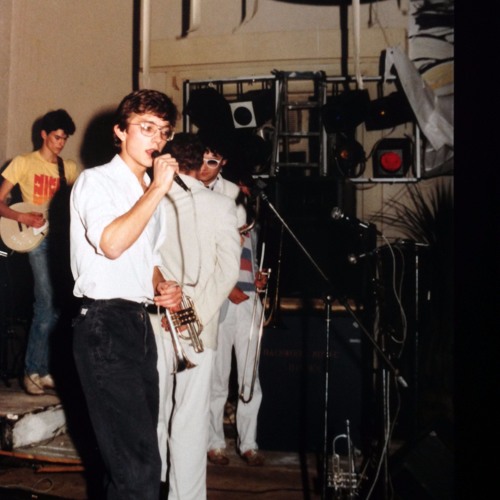 Stream RundFunk: Everybody Salsa and Rapper's Delight (lIve at CERES ...