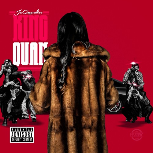 Stream King Quan by JaQuandice | Listen online for free on SoundCloud
