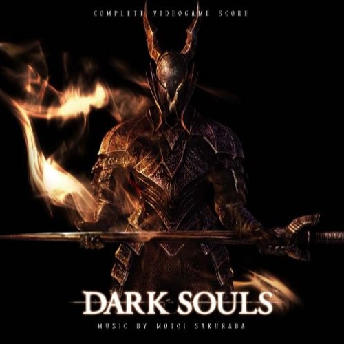 Stream TheHoelessHooligan | Listen to Dark Souls 1 OST Boss themes ...