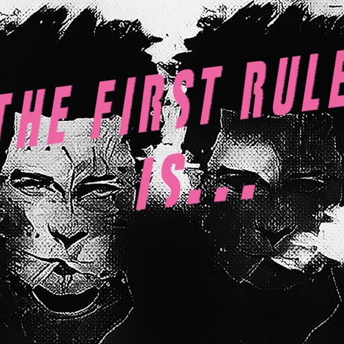 Stream The First Rule by TYLER DURD3N | Listen online for free on ...