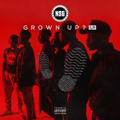 Stream Eyelashes (Prod. OGD) by NSG Music | Listen online for free on ...