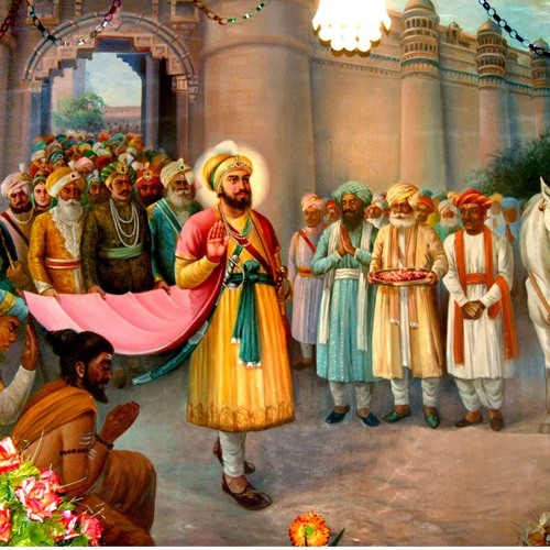 Stream Bibi Amrit Kaur - Kiaa Gun Thaerae Saar Samhaalee Mohi Niragun ...