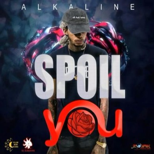 Alkaline Artist Wallpaper