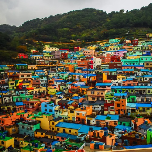 Stream Color Village by Z-10 | Listen online for free on SoundCloud