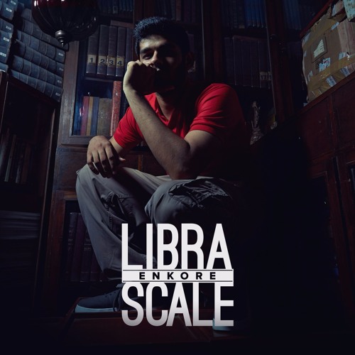 Libra Scale Album