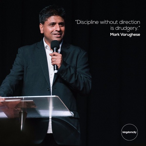 Stream Mark Varughese - 4 Pillars of Discipleship - 30 October - KL by ...