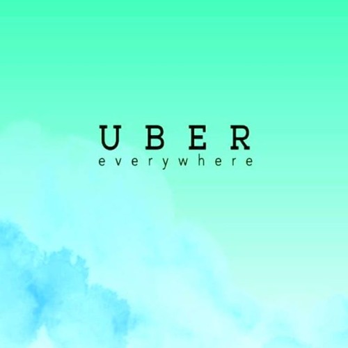 Stream Uber Everywhere (Slushii Remix) by Kai.Smith | Listen online for free on SoundCloud