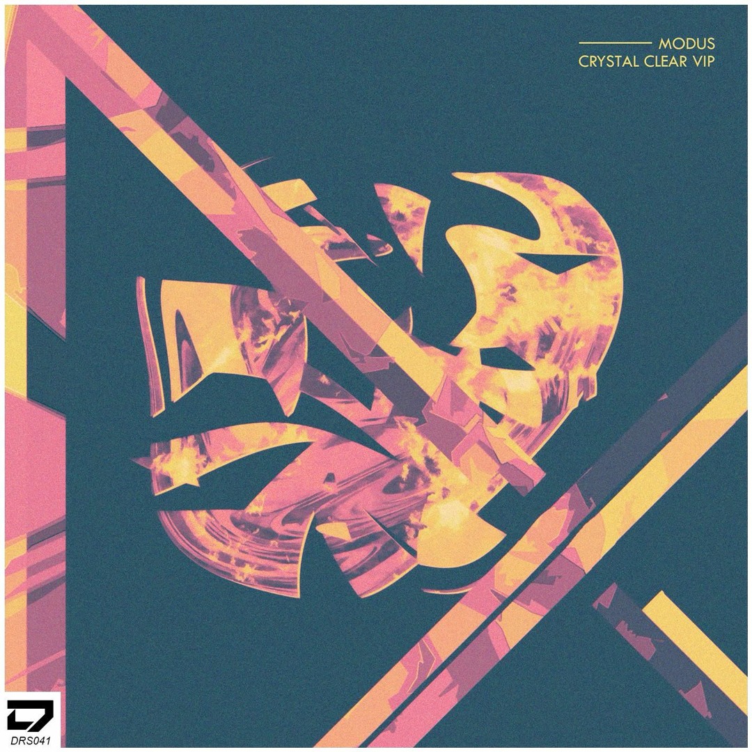 Stream Crystal Clear VIP by modus | Listen online for free on SoundCloud