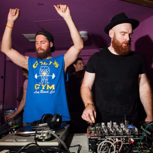 Stream Andhim – Live @ Space Closing Fiesta 2016 (Space, Ibiza) – 02-10 ...
