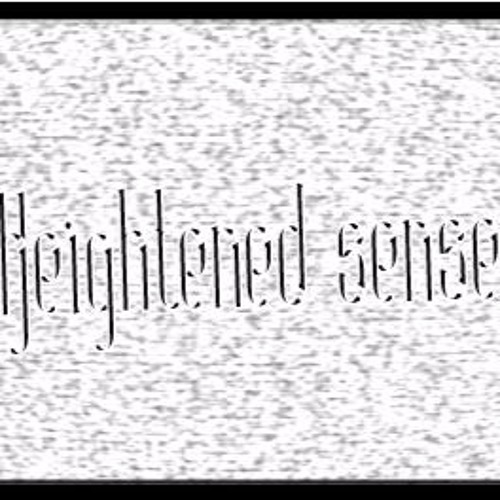 Stream New Words by Heightened sense | Listen online for free on SoundCloud