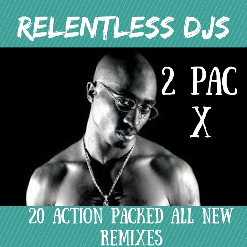 Stream 16 on DEATH ROW VS FKN PROBLEM by RELENTLESS DJS 2PAC X | Listen ...