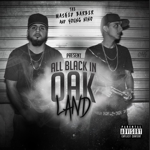 Stream Wael | Listen to All Black In Oakland playlist online for free ...