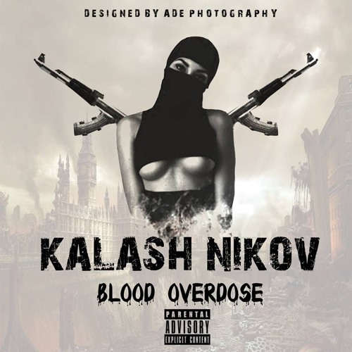 Stream BlooD OverDose - Kalash NikoV by BlooD OverDose | Listen online for free on SoundCloud